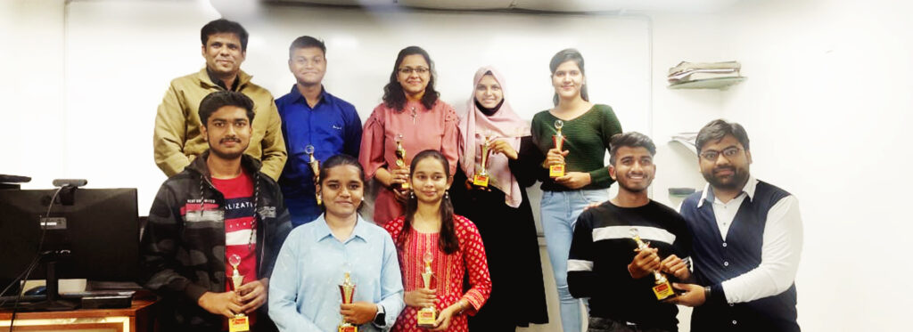 Best Commerce Classes in Pune | 11th, 12th, CA, CS, CMA