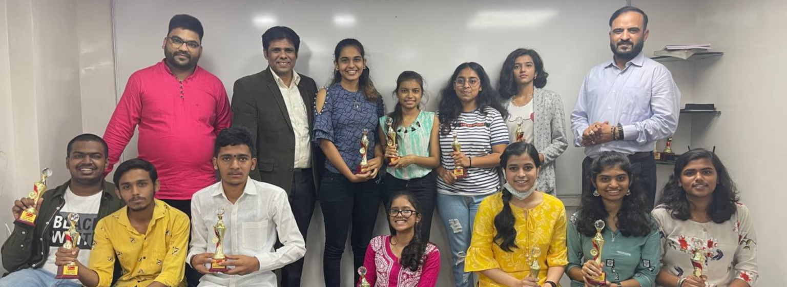 Best Commerce Classes in Pune | 11th, 12th, CA, CS, CMA